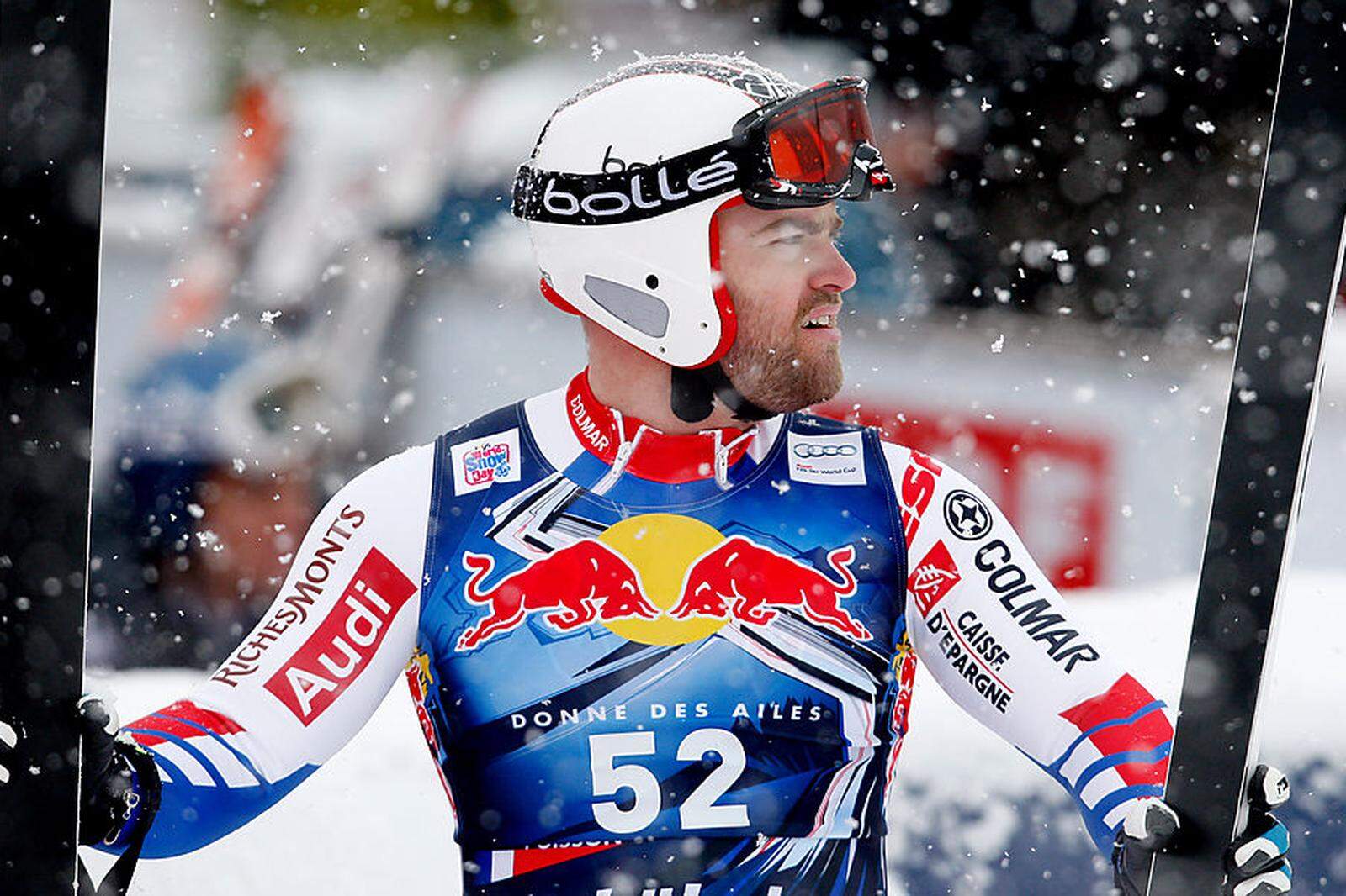 Christl Haas: Olympiasiegerin stirbt im Urlaub in Antalya