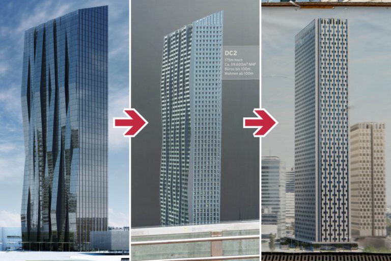 LUGNER CITY: Einkaufszentrum am Wiener Gürtel
