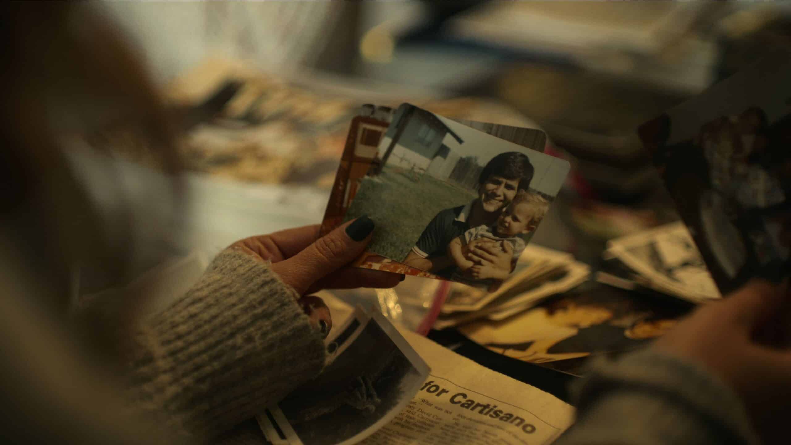 Forst: Serie zwischen Dreck, Dunkelheit und Geschichte im Film